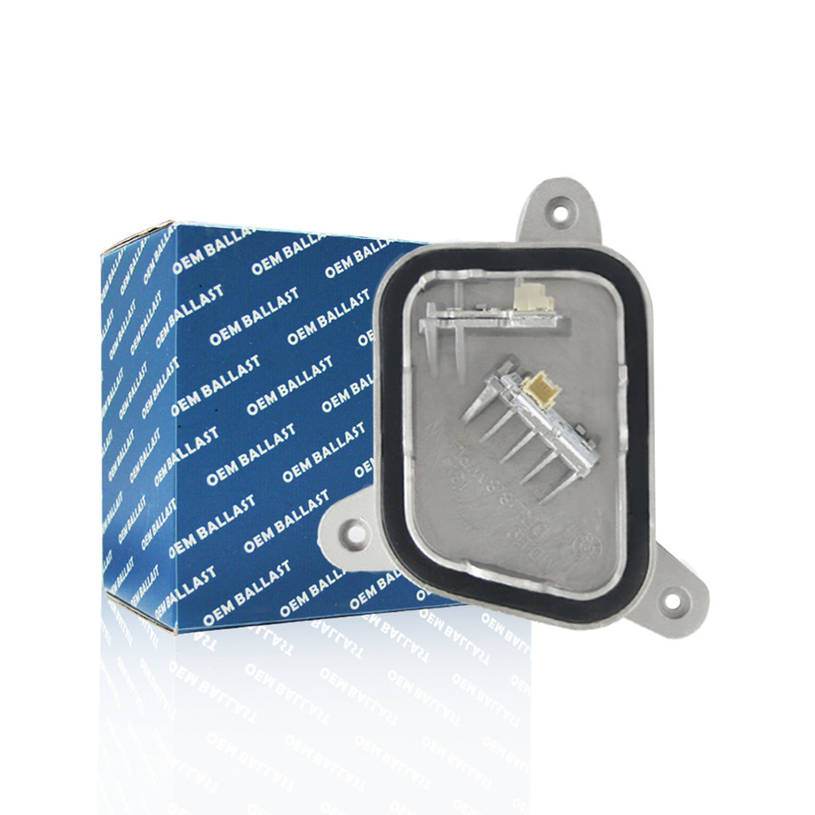 BMW F34 GT DRL Module – Replaces 63117470425 / 63117470426