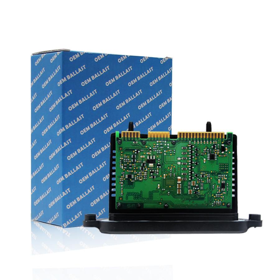 TMS Driver Module 63117304906 for BMW 5 Series F07 (GT) F10 F11 F18 ...