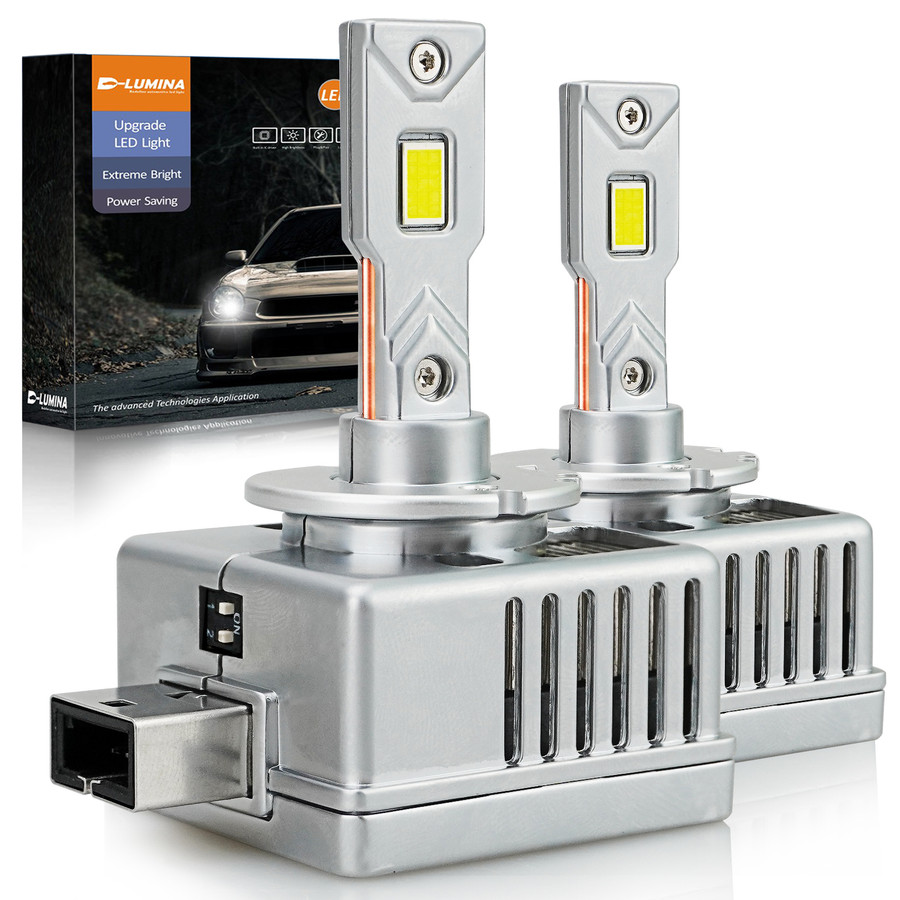 Brightest led headlight kit store
