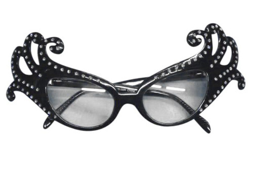 Dame Edna Replica Costume Glasses The Wig Outlet