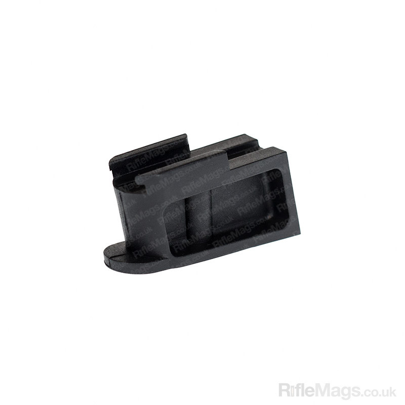 GSG 1911 magazine baseplate extension - RifleMags.co.uk