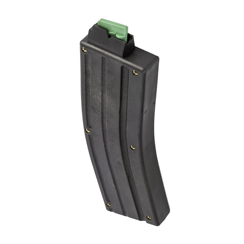 CMMG 25 round 22ARC .22LR magazine (AR15 .22) - RifleMags.co.uk