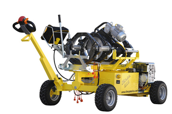 Fusion Equipment Rental