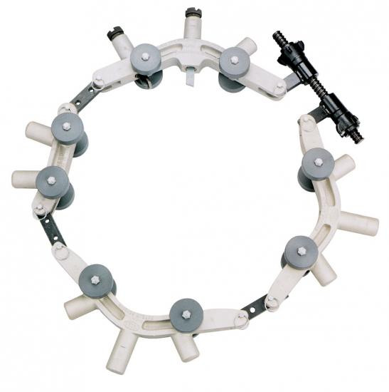 Rotary PE Pipe Cutter 14 IPS 18 DIPS Hdpe Supply rotary-pe-pipe-cutter-14-ips-18-dips-hdpe-supply