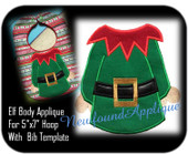 Holiday Designs - Christmas - Page 1 - Newfound Applique