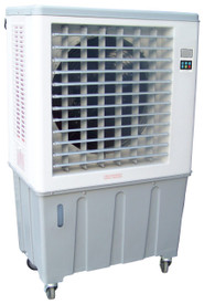 Portable Workshop air conditioner 2.7kw - Robson's Tool King Store