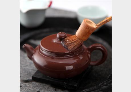 A Tea Ware Guide to Chinese Gong Fu Tea Ceremony - Tao Tea Leaf ...