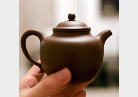 A Tea Ware Guide to Chinese Gong Fu Tea Ceremony - Tao Tea Leaf ...