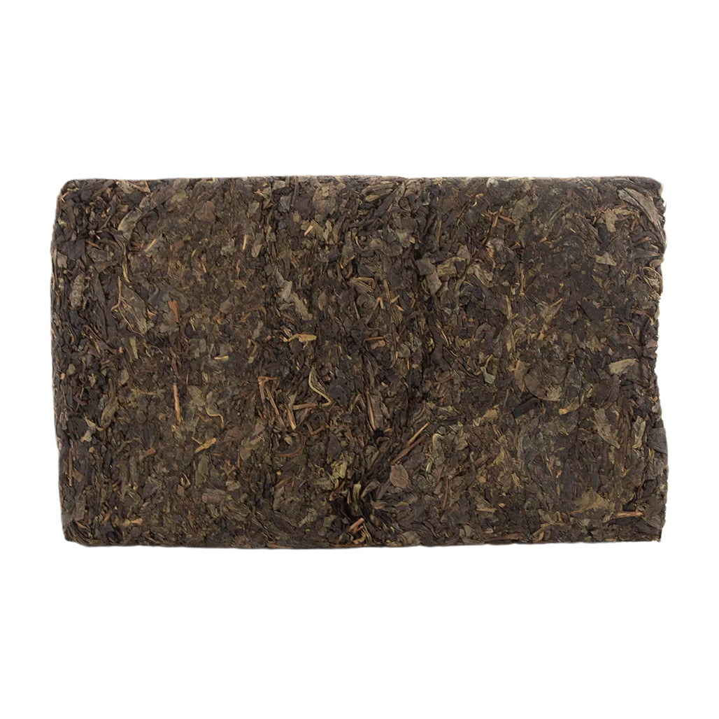 Bai Sha Xi “Purple Mark” Old Tea Tree Top Hei Cha - Tao Tea Leaf ...