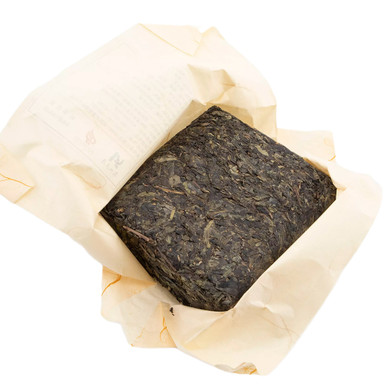 2020 Bai Sha Xi Master’s Estate – Fu Cha Wild Hei Cha Tea - Tao Tea ...