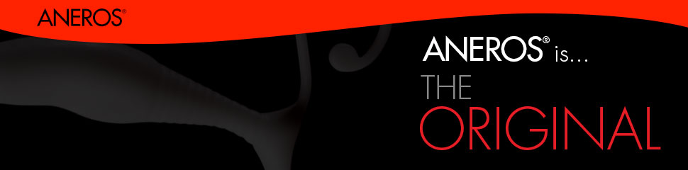 Aneros Products - Cirilla's