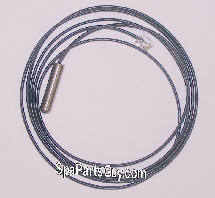 LX-LW500 Vita Spa Water Temp Sensor 7' Length Most Common # LXLW500 ...