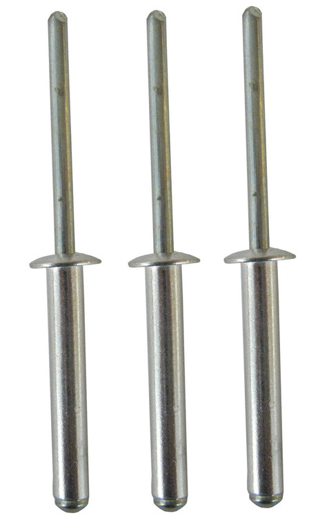 3/16 Long Reach Rivets 250ct. - Bryke Fasteners