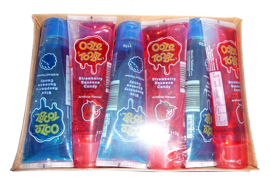 Looking for a specific kind of liquid candy : r/TipOfMyFork