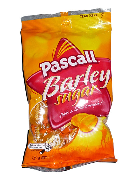 Pascal Barley Sugar - Looking for it? Find them, and other ...