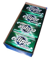 Eclipse Cinnamon Mints, now available to Buy online at The Professors ...