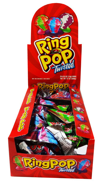 RingPop Twisted, and other Confectionery at Australias cheapest prices ...