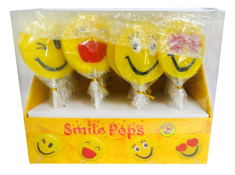 Smile Pops, now available to purchase online at The Professors Online ...