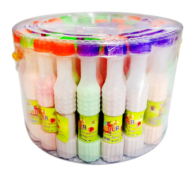 Sweet Treats Sour Powder Bottles, now available to Buy online at The ...