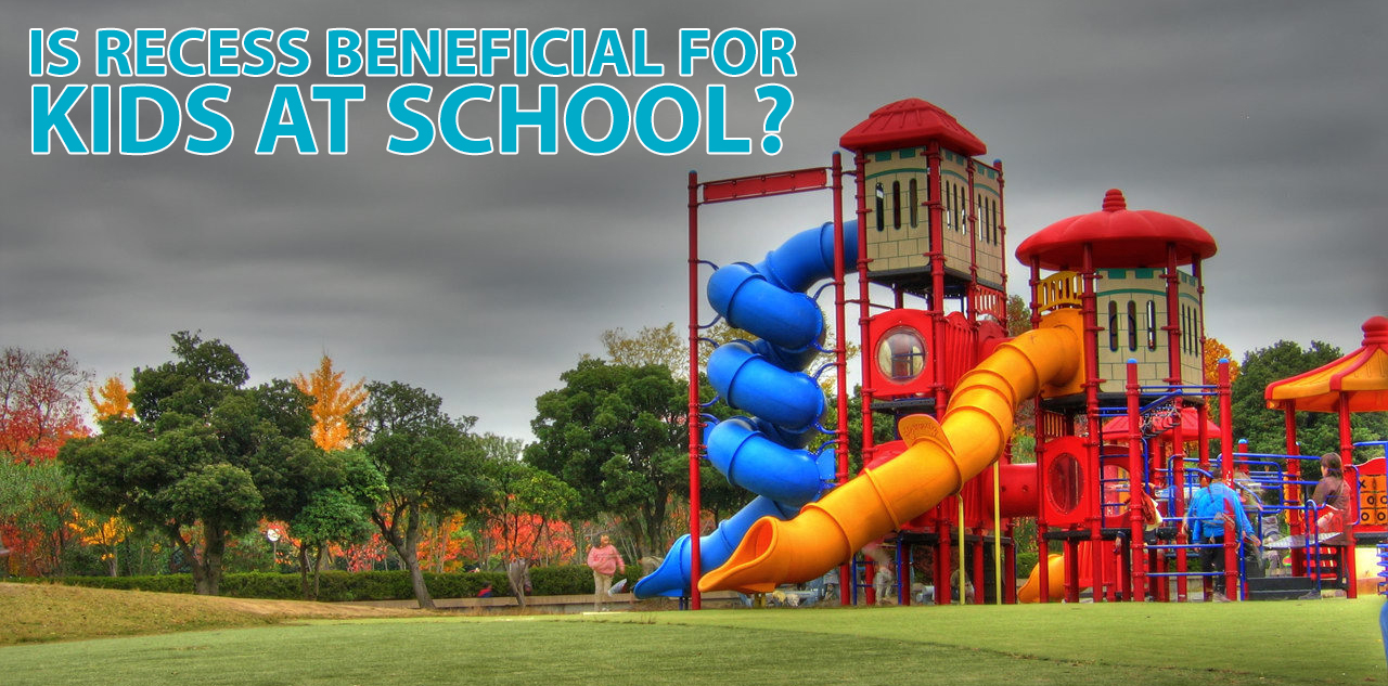 Is Recess Beneficial For Kids At School Buyswings