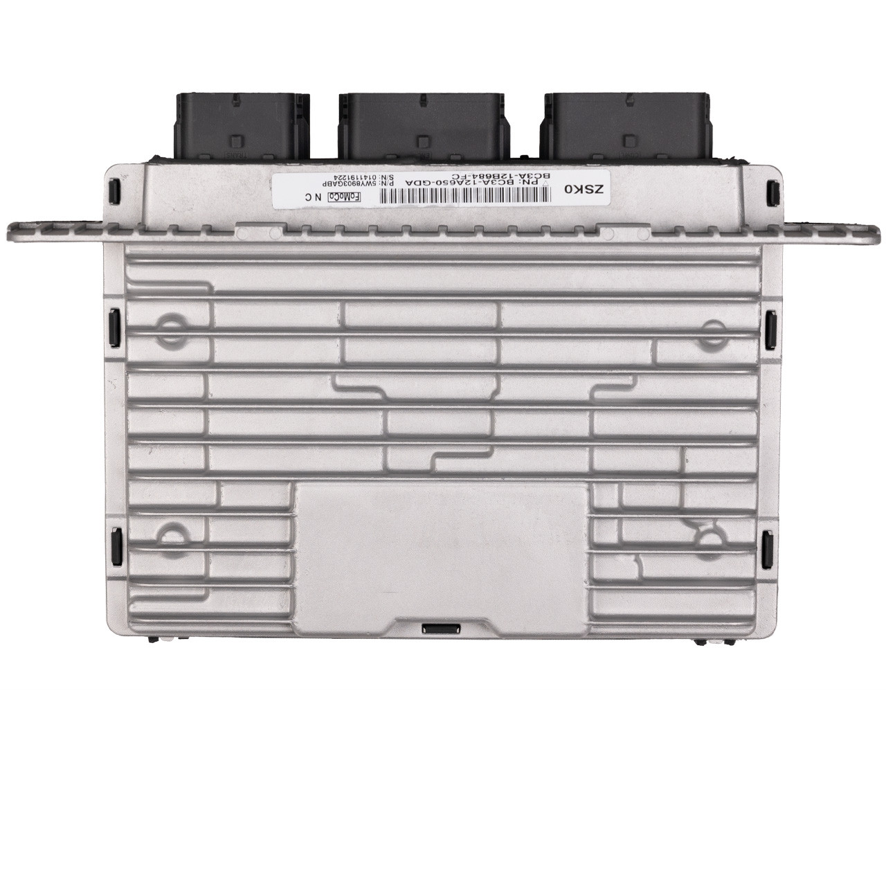 2011 – 2014 Ford Mustang 5.0L PCM Repair