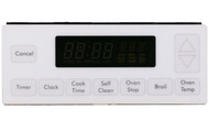 Kenmore Oven Control Board Repair - F1 Error | CBM