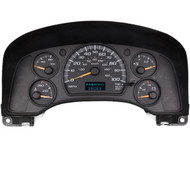 GMC Instrument Cluster Repair | Circuit Board Medics