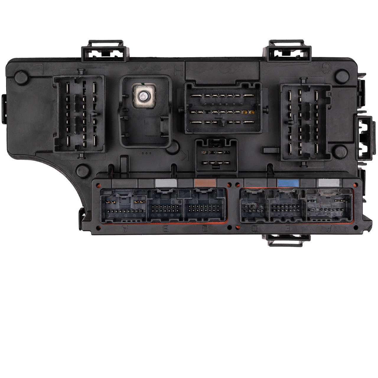 2011 - 2014 Chrysler 200 TIPM Module Repair Service