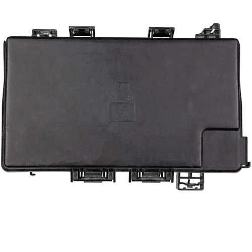 2013 - 2019 Dodge Ram Power Distribution Center Repair