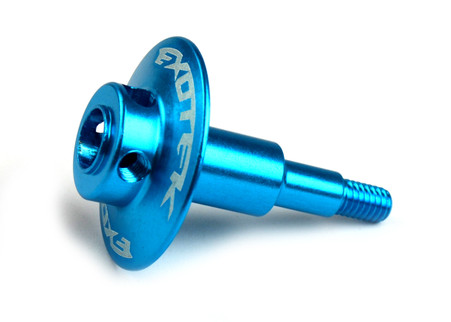 F104 ULTRA DIFF AXLE - F1R/CLAB