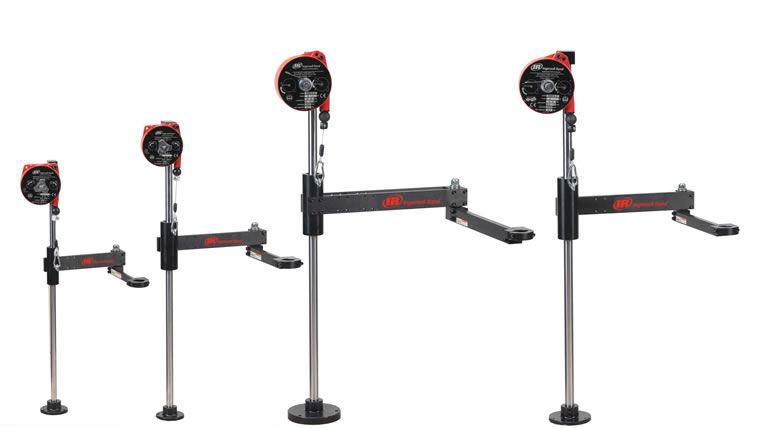 Ingersoll Rand Torque Arms | Ingersoll Rand Torque Reaction Arm ...