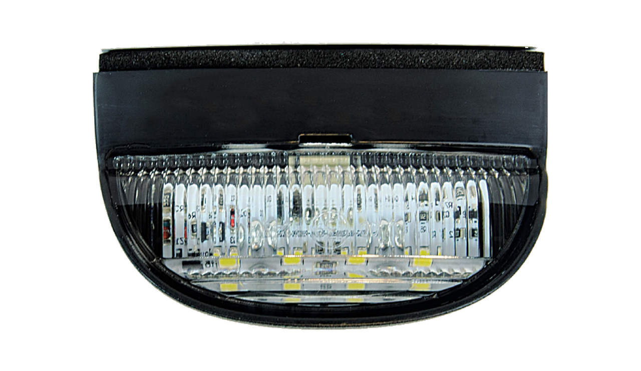 License Plate Light