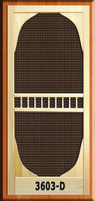 Woodshop Screen Doors - Catalog 1 - Full View Designs