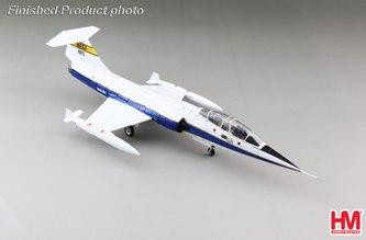 TF-104G Starfighter NASA, N825NA, Edwards AFB, CA, 1987, 1:72 Hobby ...