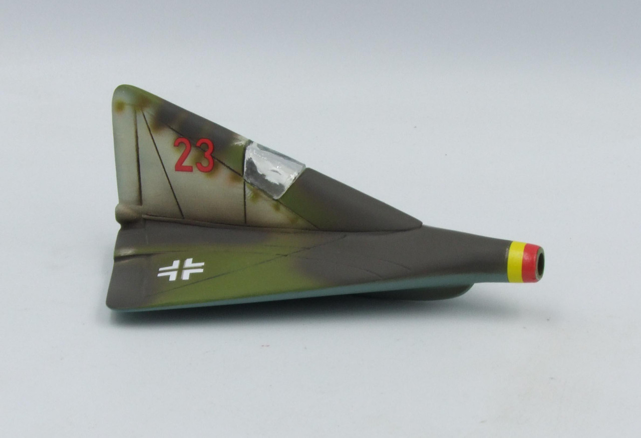 Lippisch P.13a Luftwaffe, 1:72 Luft-X LX-LUFT009
