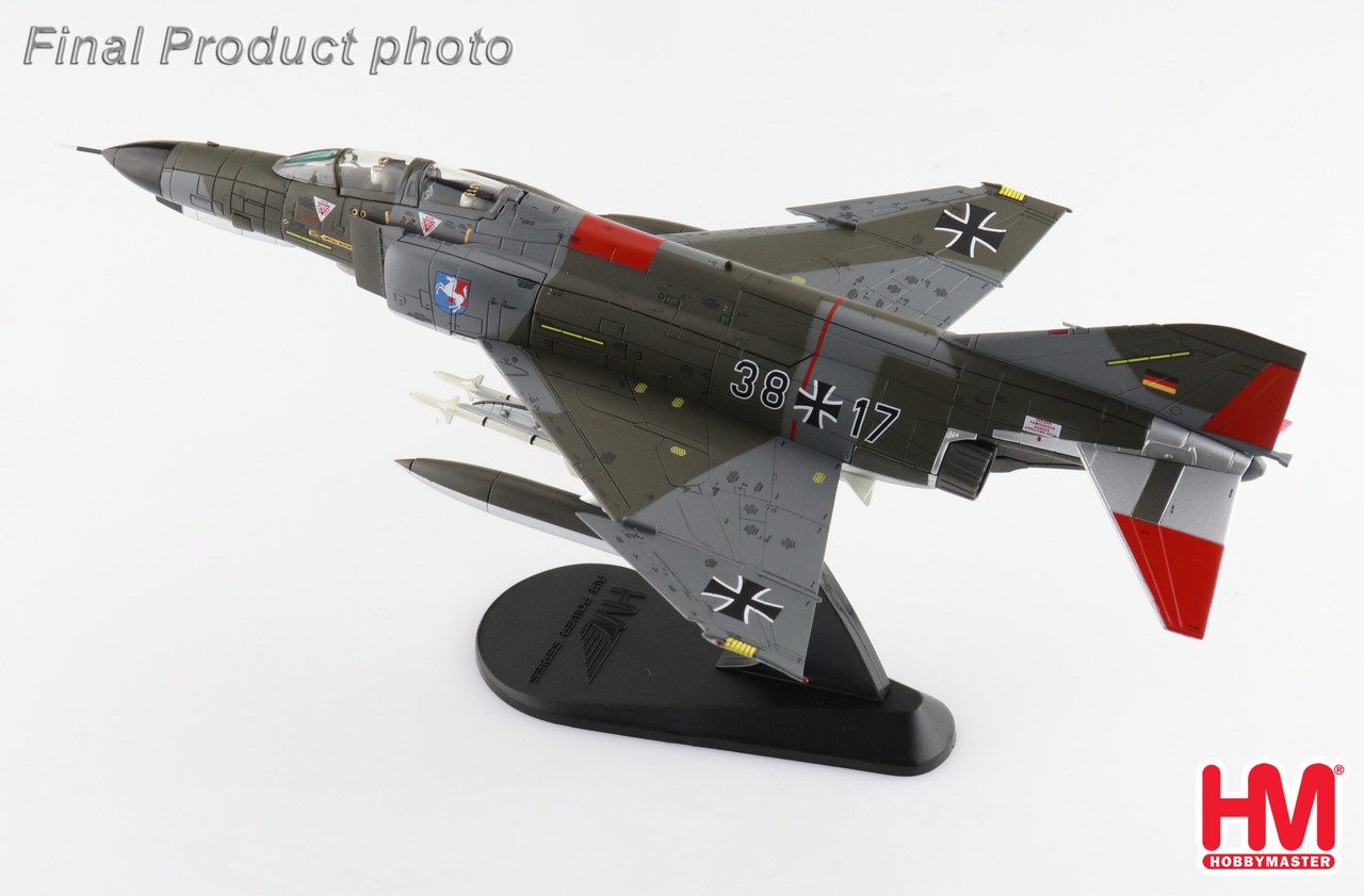 luftwaffe phantom