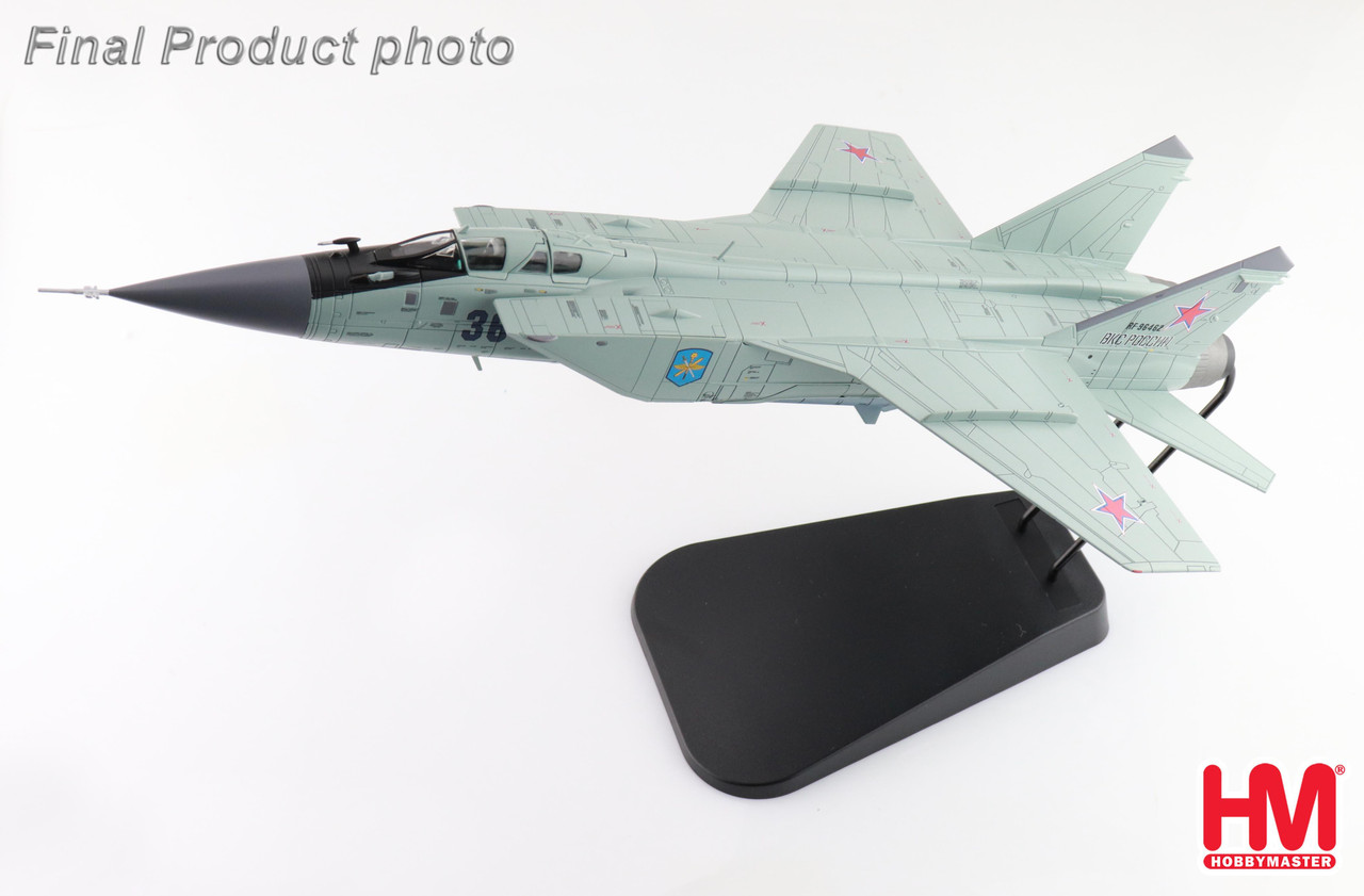 mig 31k