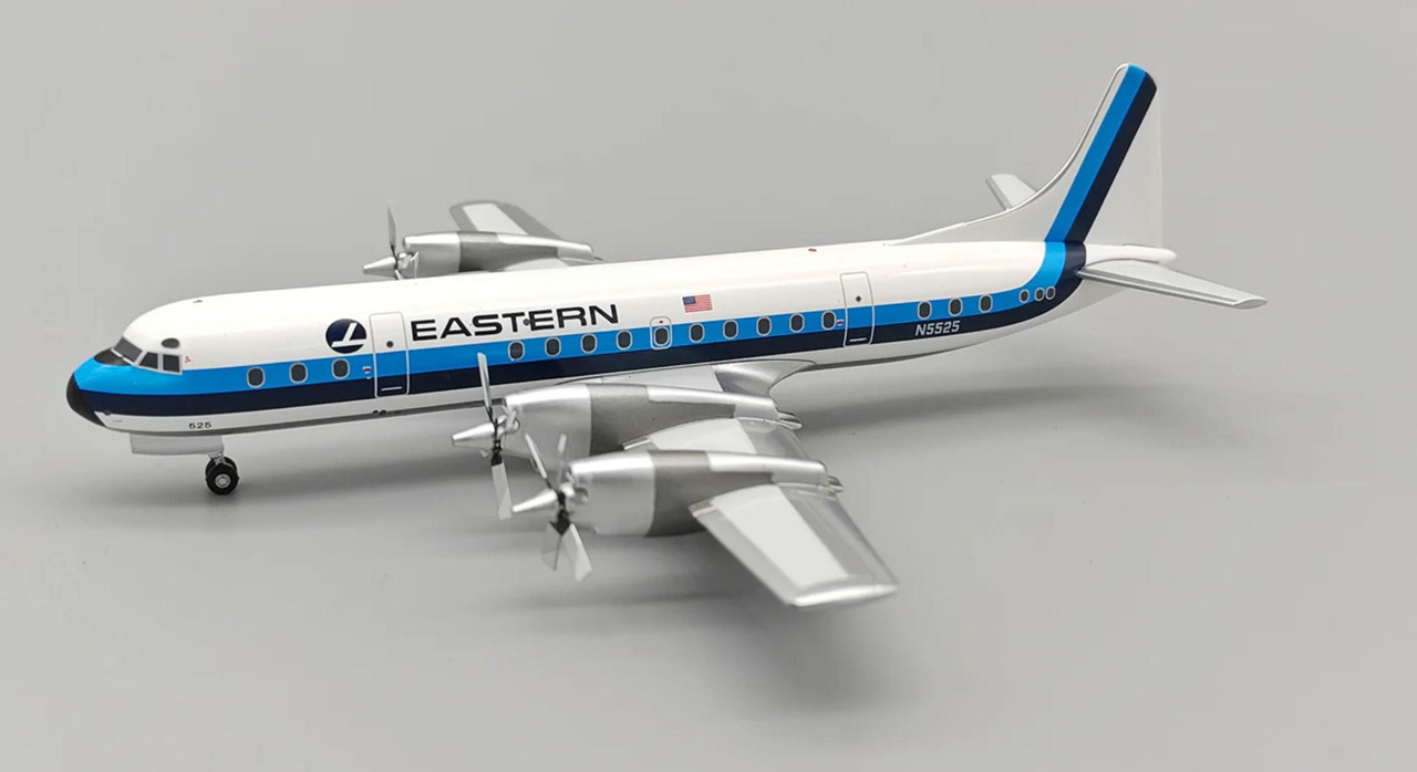 lockheed electra l 188a