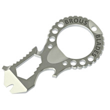 Brous Blades - Perry Knife Works