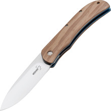 Boker Plus Hawkit Neck Knife Axe @ Perry Knife Works