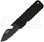 BlackHawk HawkPoint Framelock Knife (Black Serr) 15HP11BK