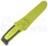 Mora Basic 511 Fixed Blade Knife Lime/Black 12975 l Perry Knife Works