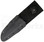 FirstEdge Knives 5250 Field Fixed Blade Knife Black G-10 l Perry Knife..