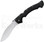 Cold Steel Rajah II Lockback Knife Black 62JL l Perry Knife Works