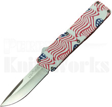 Lightning OTF Knives for Sale @ Perry Knifeworks