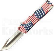 Lightning OTF Knives for Sale @ Perry Knifeworks