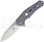 Defcon Blade Works JK Knives Sphere Knife Gray TF3329 l Perry Knife..