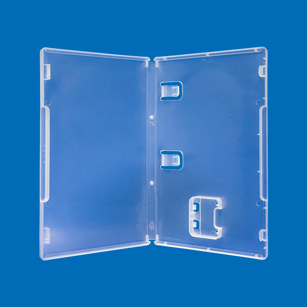 Nintendo switch game case empty store