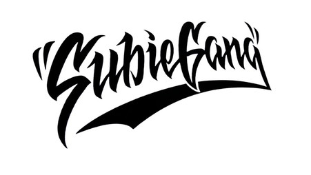 Subie Gang Sticker Decal