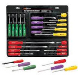 Performance tool screwdriver set store